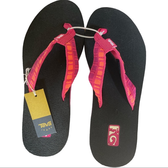 Teva | Shoes | New Teva Flip Flop Sandals | Poshmark